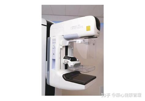 认识3D乳房造影 知乎