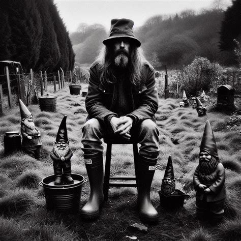 George Harrisons All Things Must Pass Album Cover Rbingimagecreator