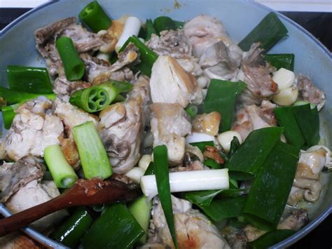 편스토랑 류수영 어향치킨 어향소스만들기 맛과 향이 끝내줌
