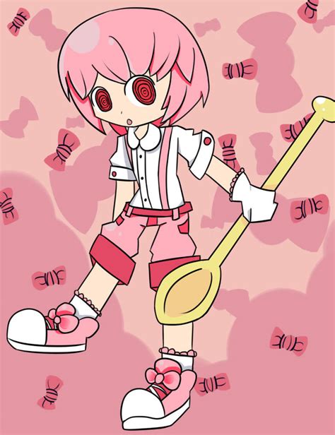 Candy Parade By Thestorytellerdreams On Deviantart