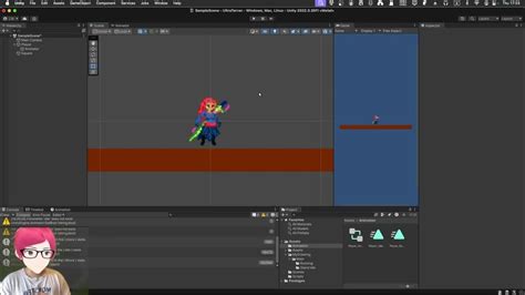 Devlog Complete Rpg Unity Game From Start To Finish Part 7 Build Rigid