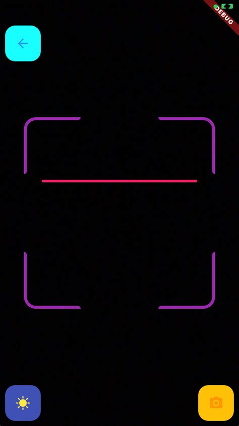 Github Emrhnzngnflexiblebarcodescanner