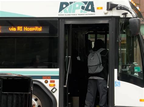 Ripta To Run Holiday Schedule In Observance Of Fourth Of July