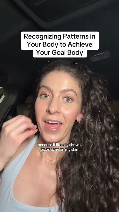 Patternrecognition Selfawareness Fitness Nutrition Youtube