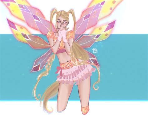 Pin By Niky Golan Estalote On Winx Club Winx Club Anime Movies