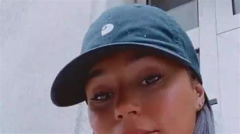 Inès Koh Lanta Au Bord Des Larmes Elle Dévoile En Photo Son