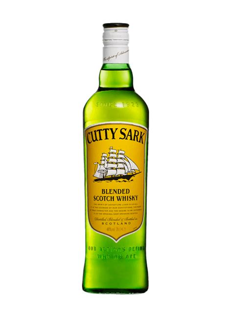 Find The Perfect Fentimans Mixer Or Tonic For Cutty Sark Blended Scotch