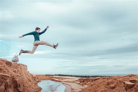 ¿cómo Vencer Los Obstáculos En La Vida Como Fijar Metas