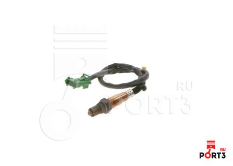 Bosch 0258010081 Лямбда зонд