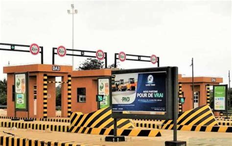 Togo La Safer A Mobilisé Un Peu Plus De 30 Milliards Fcfa En 2022