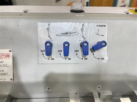 bowe systec fusion inserting line