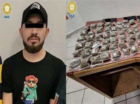 Cae Daniel N Presunto Sicario Del Grupo Delictivo De Juan Balta