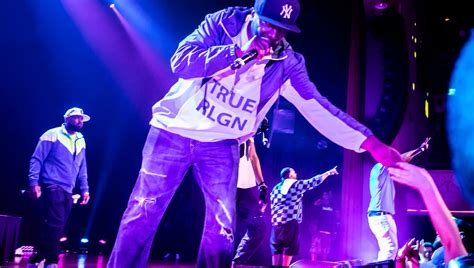 Wu Tang Clan Setlist 2025 Songs At The Final Tour Launch