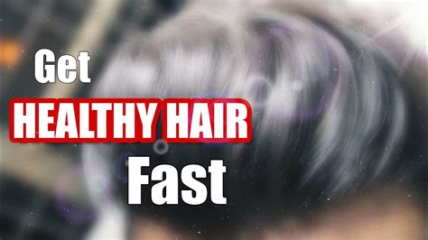 How To Get Rid Of All Hair Problems Get Rid Of Hairfall And