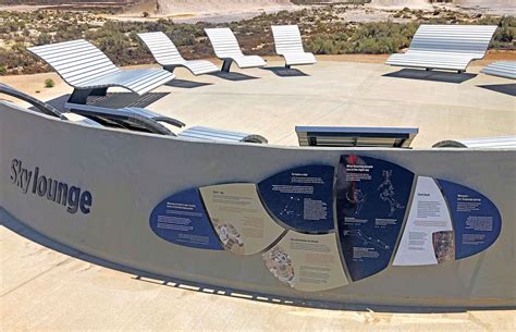 Lake Tyrrell Tourism Infrastructure Design By Thomson Hay Landscape Architects Archipro Au