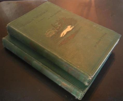 Robert Thomas Vyner Notitia Venatic A Treatise On Fox Hunting And Management Of Hounds