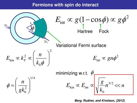 Ppt Composite Fermion Groundstate Of Rashba Spin Orbit Bosons Powerpoint Presentation Id3609083