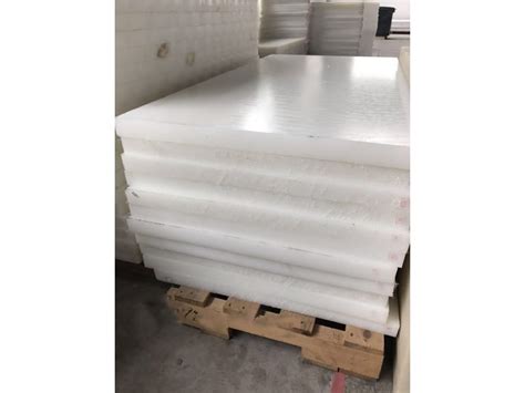 Polyamide Pa6 Sheet