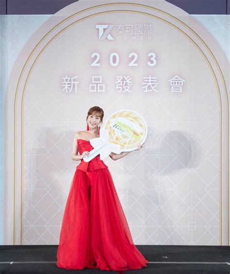 40歲美女主播切6顆息肉 憂心9cm肌瘤「比雞蛋大」 娛樂 中時新聞網