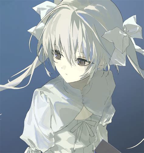 Kasugano Sora Yosuga No Sora Drawn By Yukhoekaje7pi Danbooru
