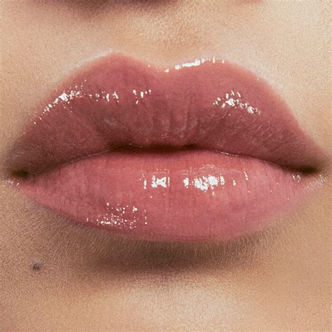 Son Ysl Loveshine Lip Oil Stick 202 Peachy Glow Kallos
