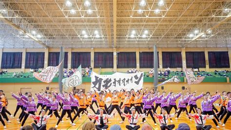4k 嘉們 Kamon 『大阪 Come On』 はんなりよいしょ祭り 2019 Youtube