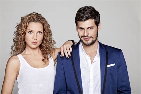 Anna Und Die Liebe Anna Und Die Liebe Seriengalerie Sat1