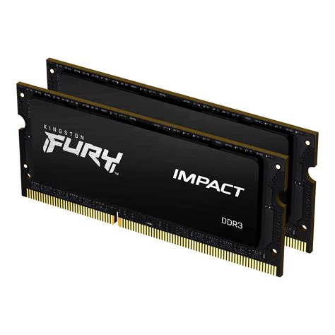 GB Kingston Technology MHz DDR SO DIMM Dual Memory Kit X GB