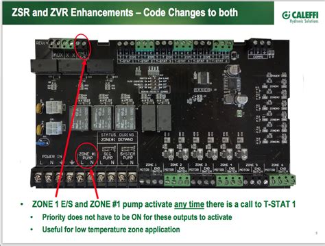 Help With 4 Wire Uponor Actuator — Heating Help The Wall