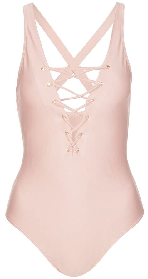 7 One Piece Swimsuits That Youll Absolutely Want For The Summer