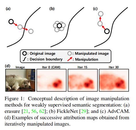 【论文阅读】anti Adversarially Manipulated Attributions For Wsssanti