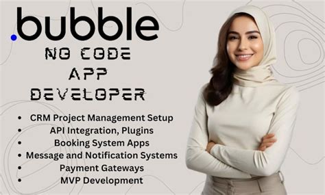Build Ios And Android No Code Bubble Io Mvp Flutterflow Adalo Glide Mobile App By Eternal0010