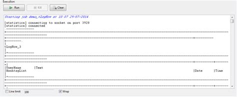 Talend Tips And Tricks Part 1 Intodata