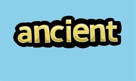 Page 3 Ancient Font Vector Art Icons And Graphics For Free Download