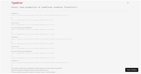 React Native Codesandbox