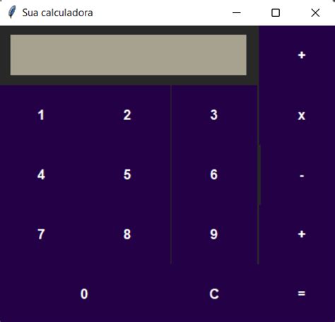 GitHub Flipedds Calculadora Python