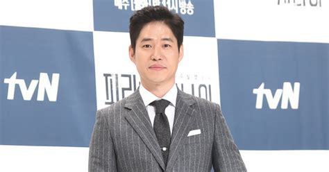 유준상 앵커 같나요