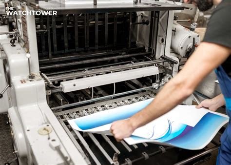 Printing Best Practices At Harrison Fitch Blog