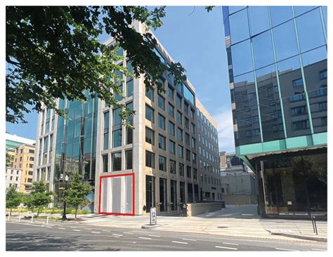 1101 16th St Nw Jll Properties Us