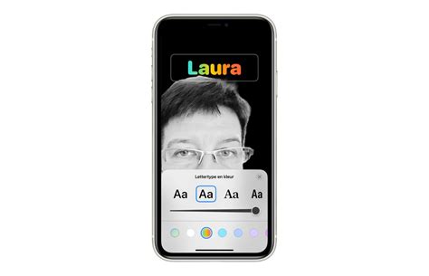Ios 172 Nieuwe Functies Die Dit Jaar Nog Naar Je Iphone Komen Icreate
