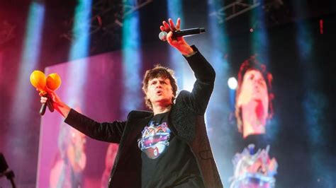 Ciro y Los Persas tocarán en el Teatro Colón en diciembre Perfil