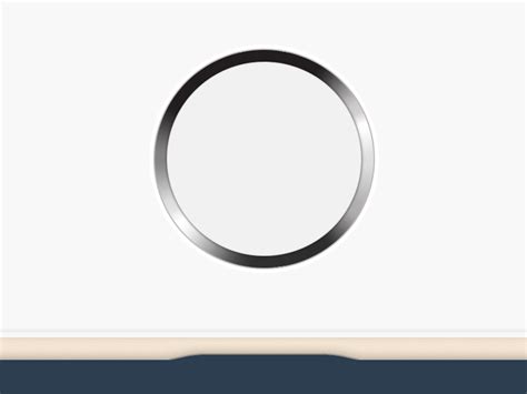 Home Button Icon Iphone At Vectorified Collection Of Home Button