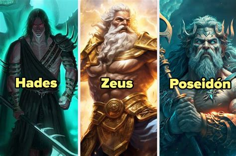 Nombres De Los Padres De Hades