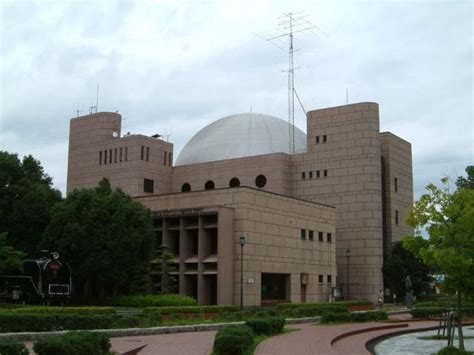 広島市こども文化科学館広島県 ロケ地 検索全国ロケーションデータベース