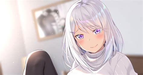 オリジナル 嫁のタイツより良い癒しを僕は知らない ぐらんでfanbox更新中のイラスト Pixiv