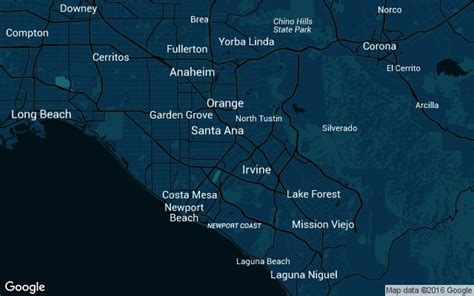 Uber Rates Orange County How To Get From Sna To Hyatt Regency Orange