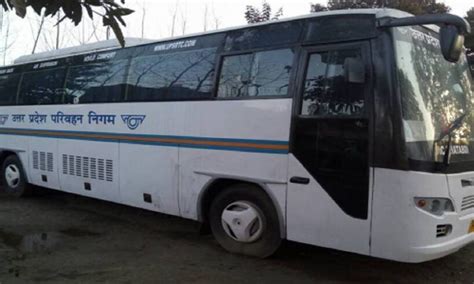 Upsrtc To Enable Award Winning Teachers Free Travel Through Smart Cards