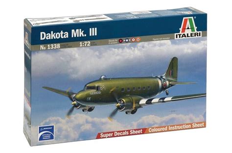 Italeri Mk Iii