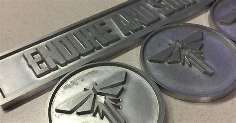 Custom Last Of Us Plates Album On Imgur