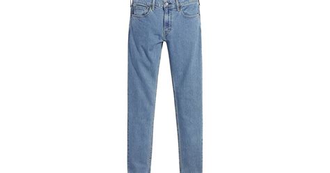 512™ Slim Tapered Lo Ball Jeans Blue Levis® Al